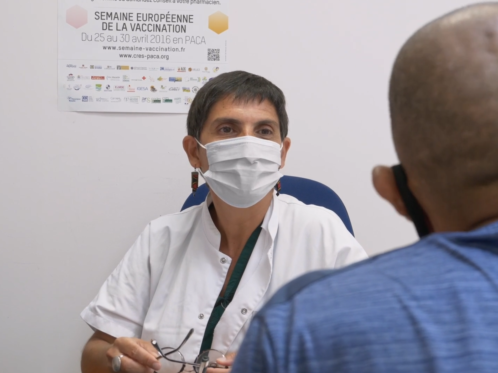 Emmanuel Roy – Débordements