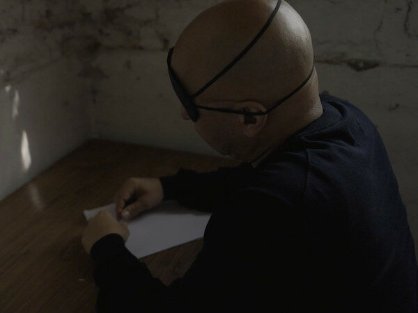 Mehran Tamadon – Débordements