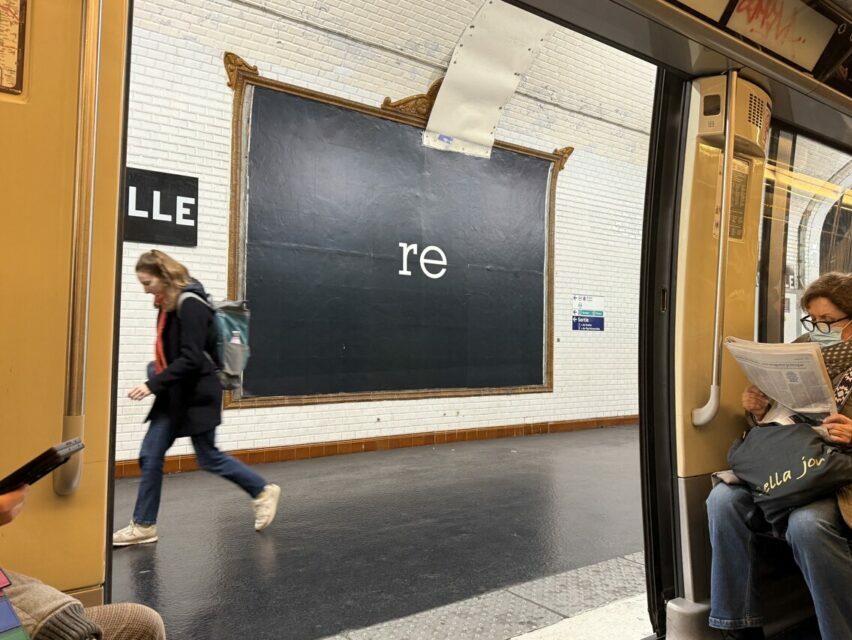 Bref. 2, Kyan Khojandi et Bruno Muschio – Débordements